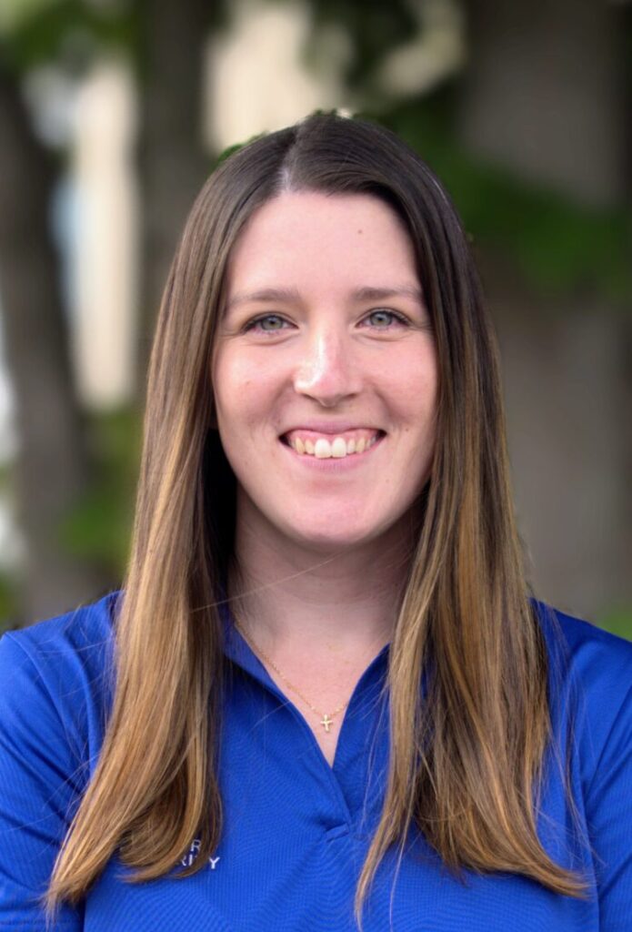 Katelynn Hale 2024 | Cayer Security