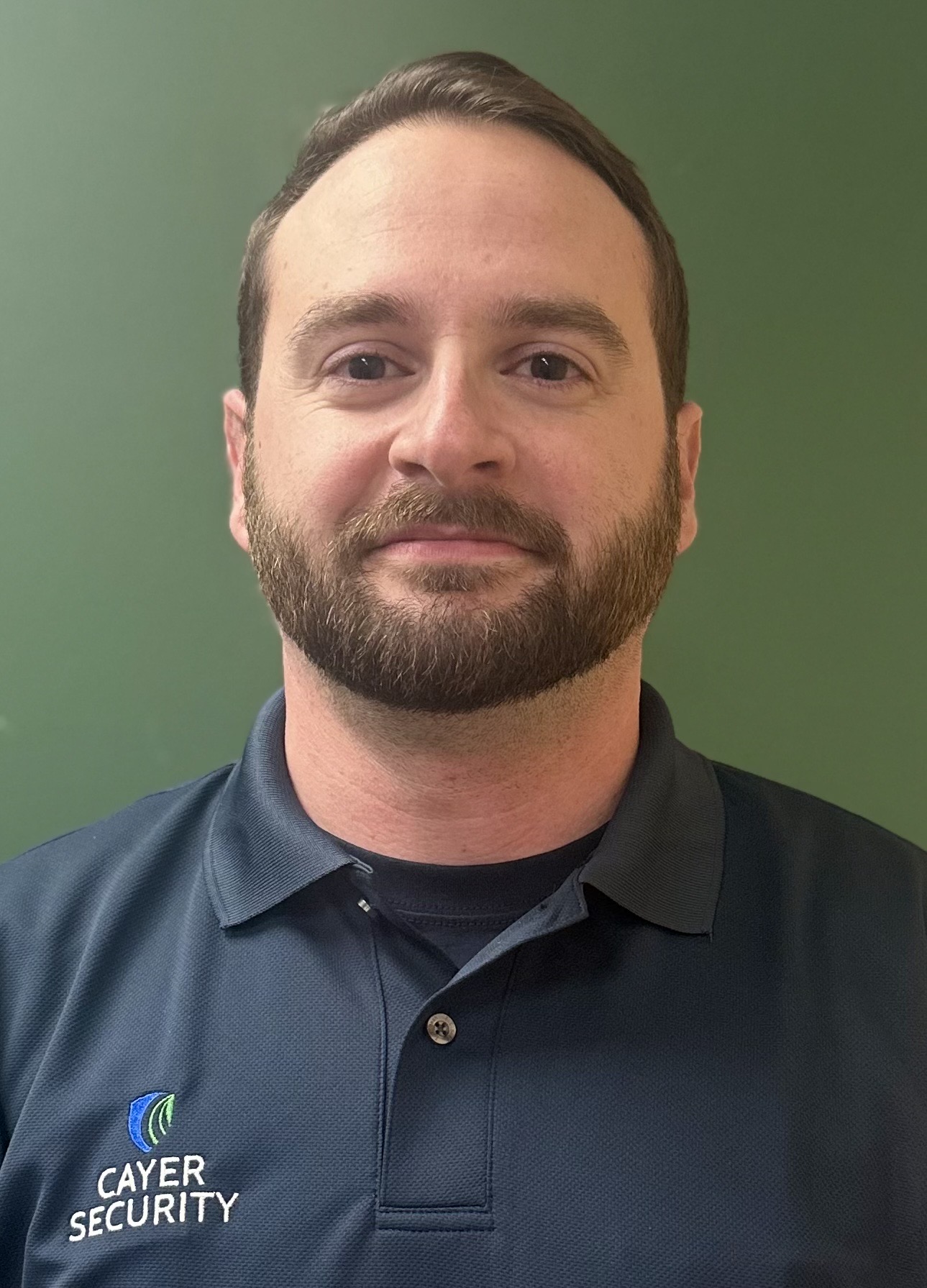 Meet Our Team | Cayer Security