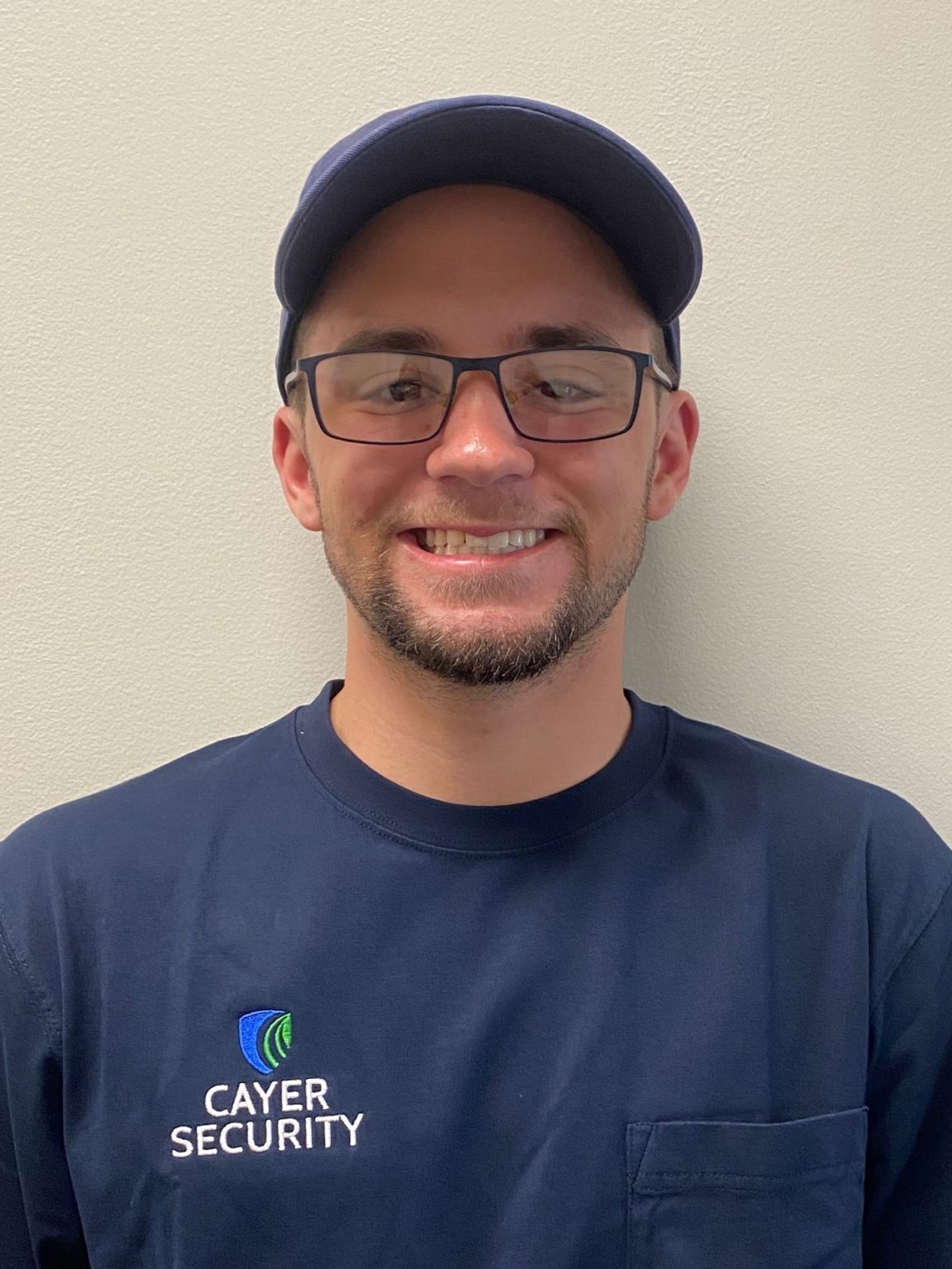 Meet Our Team | Cayer Security